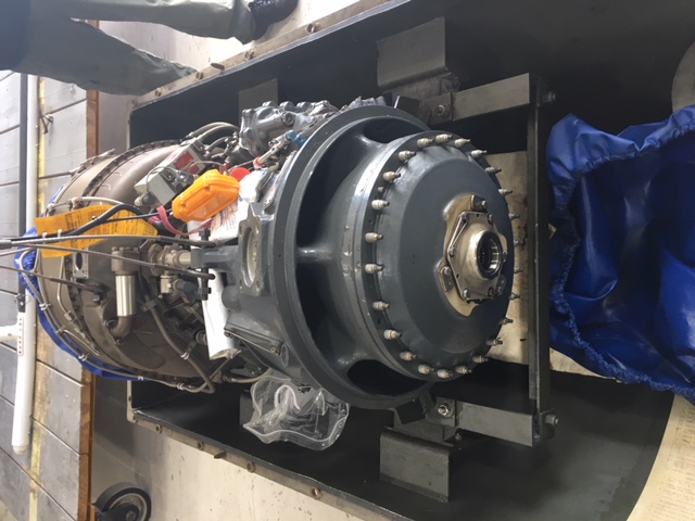 T53-L13B (-22) Engine Available! Freshly Overhauled | T53.com